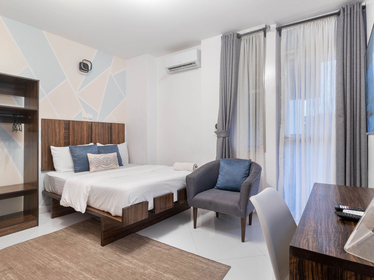 How to find shortlets in Lagos – The Spleet Digest